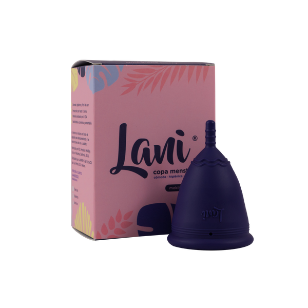 Lani - Clásica – Molie